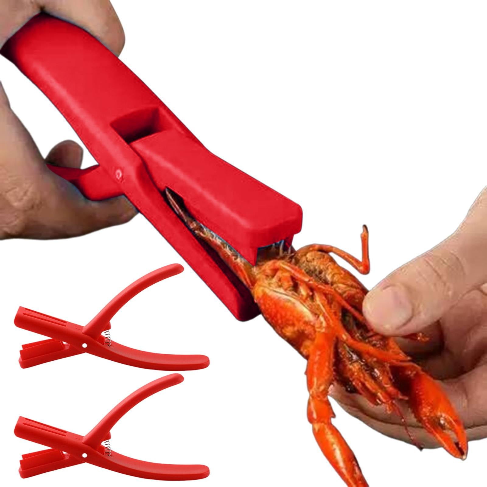 Sueyeuwdi Wire Stripper Paring Knife Crawfish Peeler Best Crawfish ...