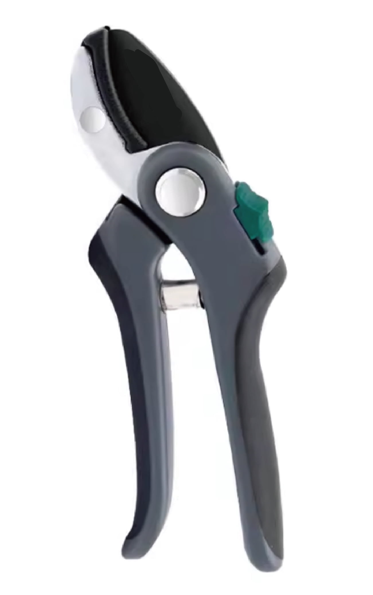 Sufalyn Pruning shears - Heavy-Duty, Ultra Sharp Pruners w/Soft Cushion ...
