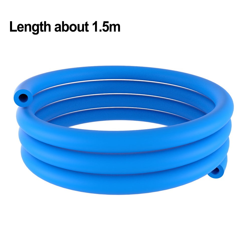 Sufanic 1.5m Bike Cable Cover Internal Wire Sponge pipe Bicycle ...