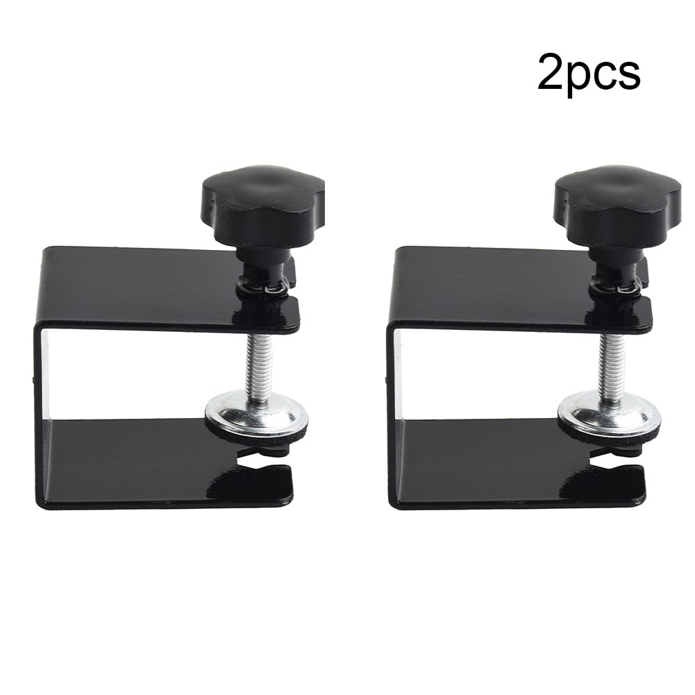 Sufanic 4X Heavy Duty Stainless Steel Drawer Front Clamp C Clamps For ...