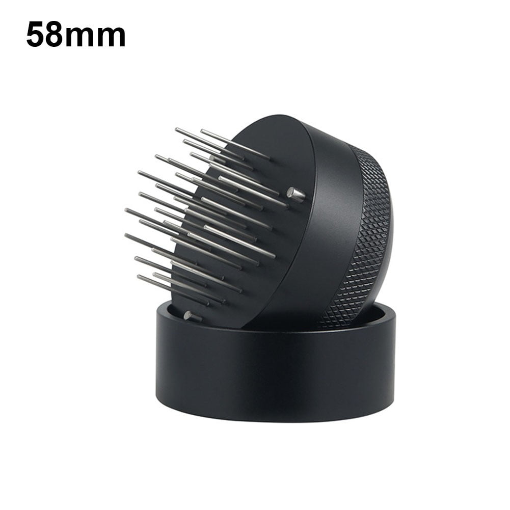 Sufanic 58MM Coffee Needle Tamper Needle Type Coffee Distributor ...