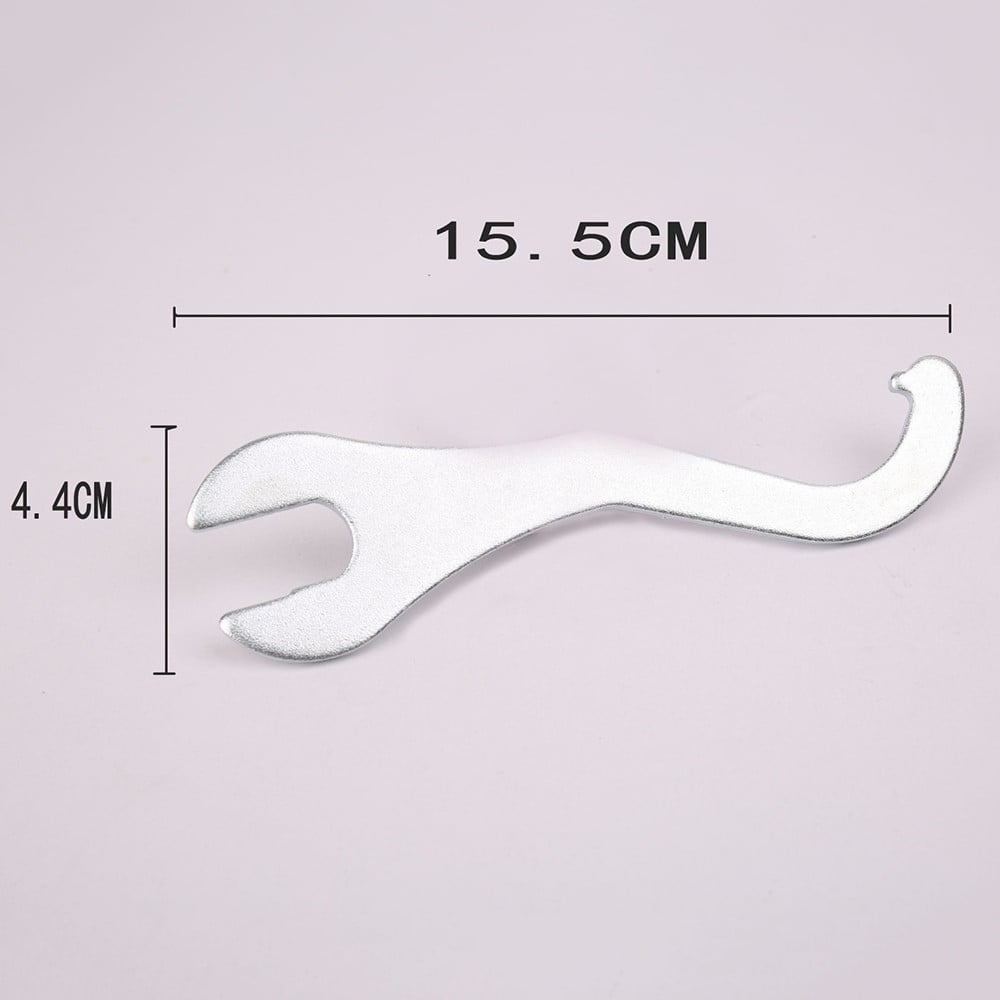Sufanic Bicycle Bike Lock Ring Remover Bottom Bracket Repair Spanner ...