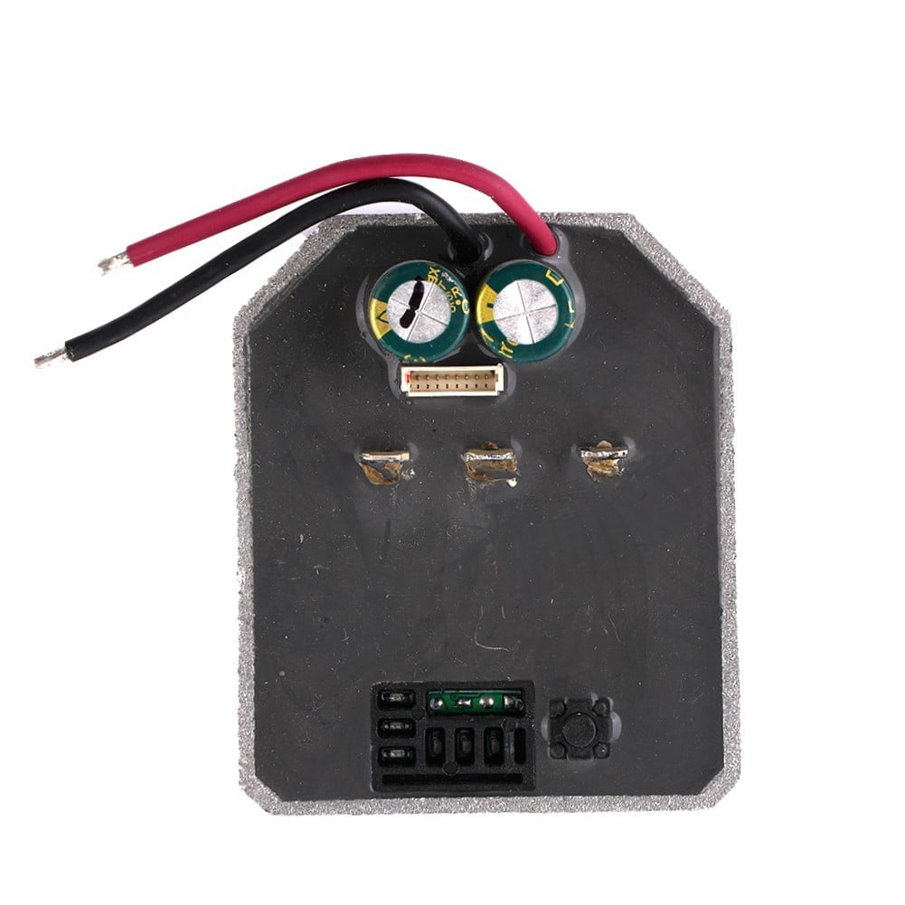 Sufanic Brushless Lithium Battery Electric Wrench Switch Control Board ...