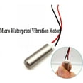 Sufanic DC 3.7V 18000RPM Mini Micro Coreless Waterproof Vibration Motor ...