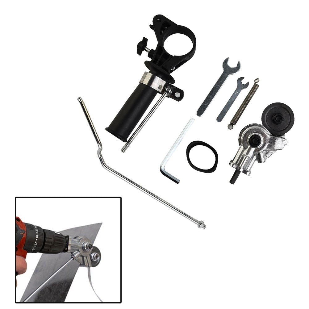 Sufanic Drill Bit Attachment New Electric Drill Plate Tool Attachment ...