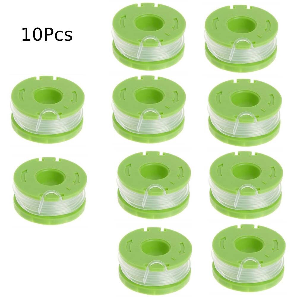 Sufanic For Earthwise RS90121 Replacement .065 Spool Model CST00012 ...