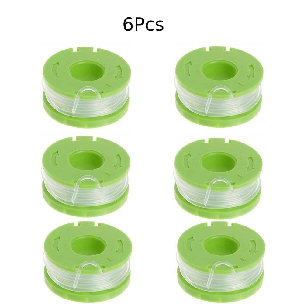 Sufanic For Earthwise RS90121 Replacement .065 Spool Model CST00012 ...