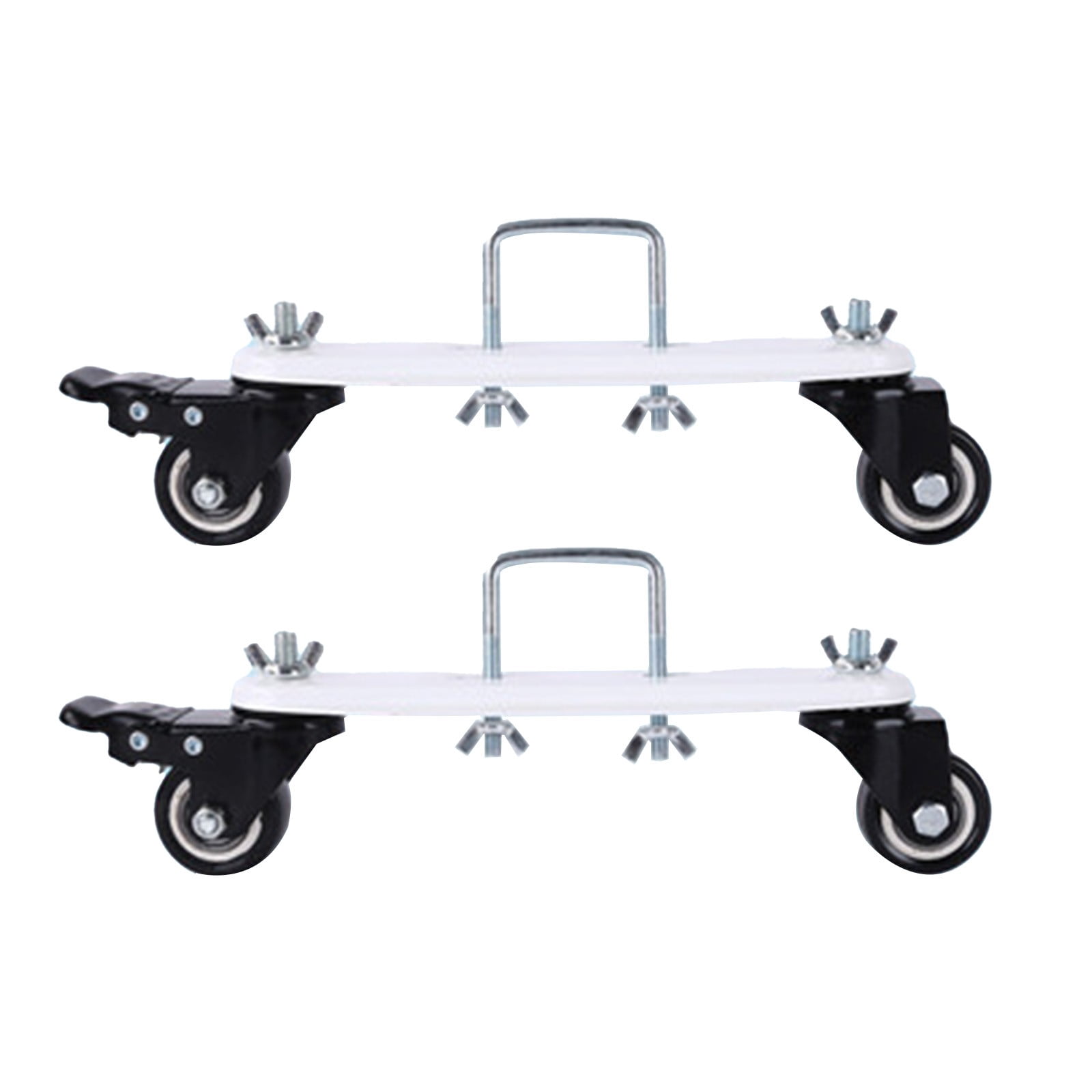 Sufanic Electric Heater Stand Unit, Electric Heater Feet, Sturdy Feet ...
