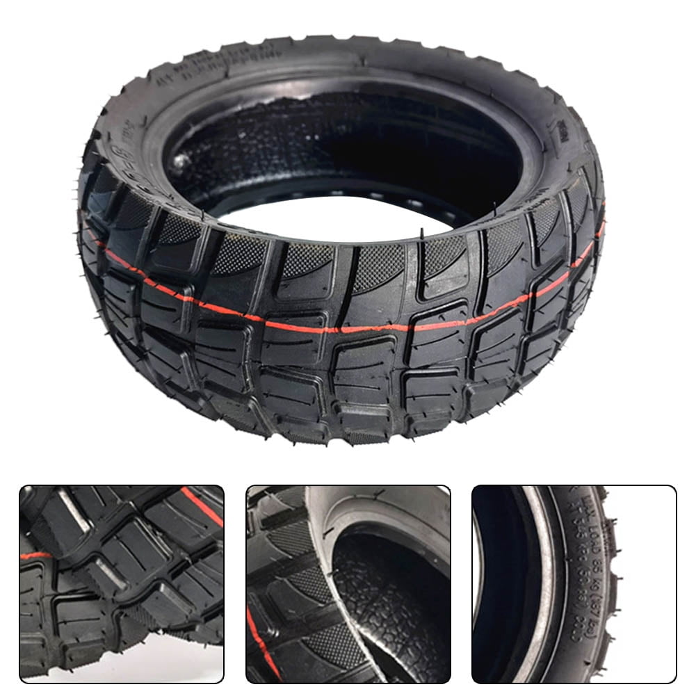 Sufanic Electric Scooter Tire, 10x3.0 Electric Scooter Outer Tire 10in ...