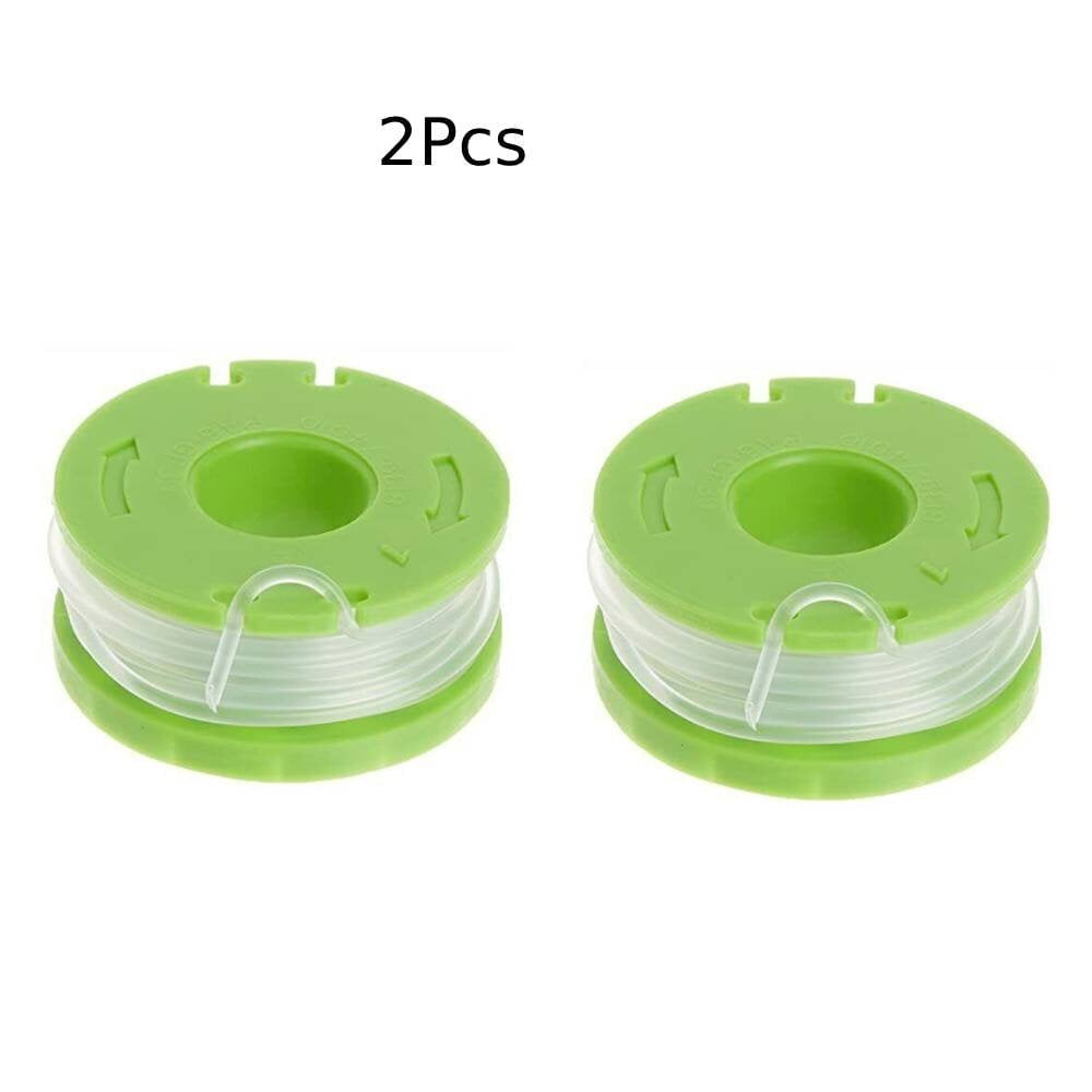 Sufanic For Earthwise RS90121 Replacement .065 Spool Model CST00012 ...