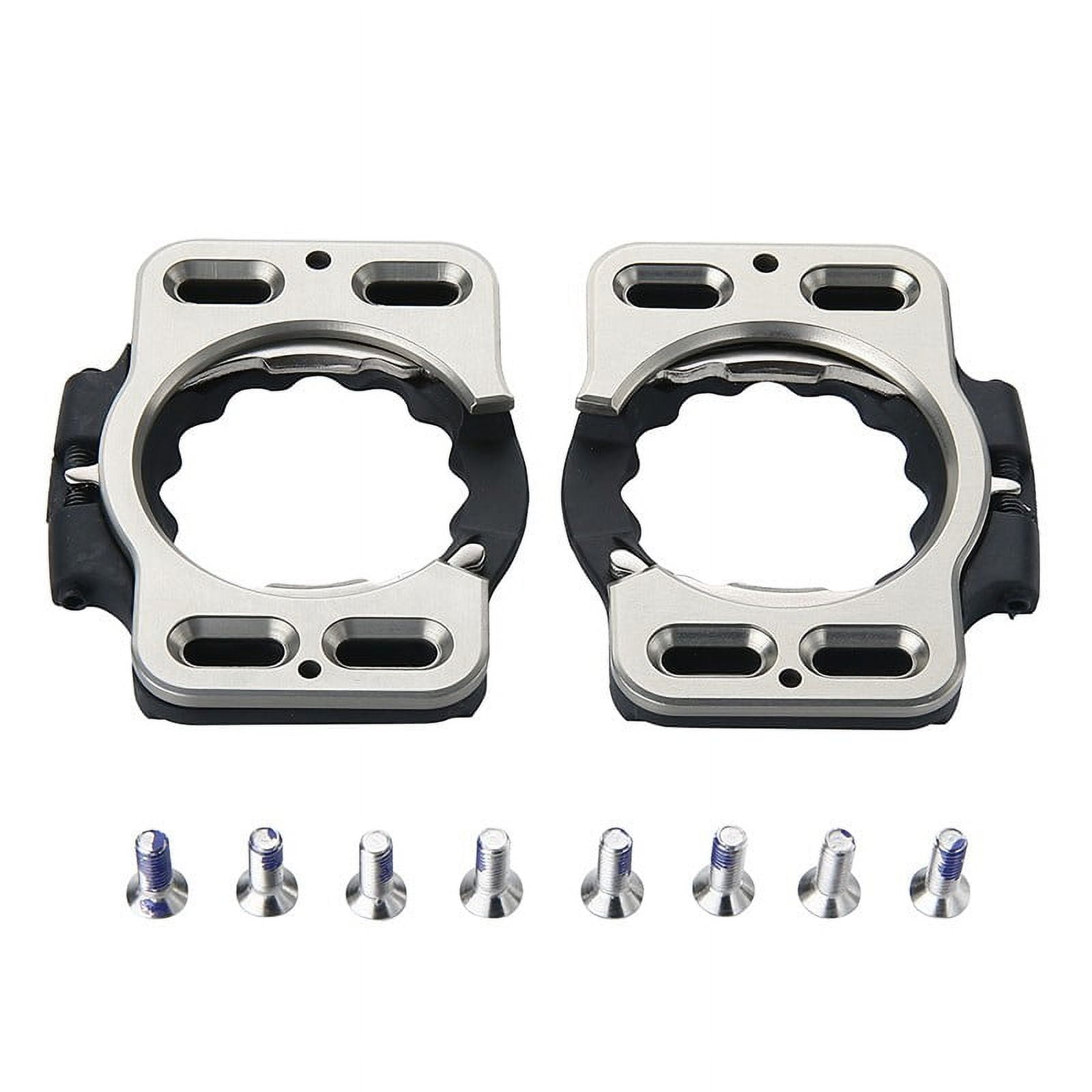Sufanic For Speedplay Zero Pave Ultra Light Action X1 X2 X5 Bicycle ...