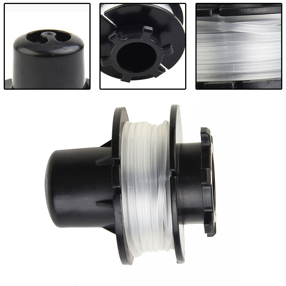 Sufanic For Toro Electric Trimmer Replacement Spool with .065-Inch-by ...