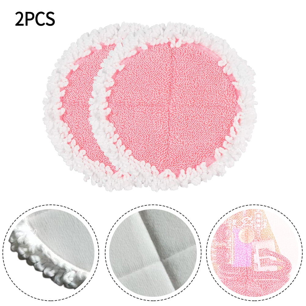 Sufanic For VMAI Electric Mop Pads Cleaning Pads for G700 & P700 ...
