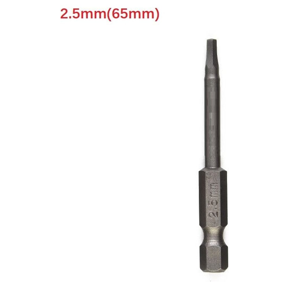 Sufanic Hexagon Screwdriver Bit Quick Change Impact Driver Power Drill ...