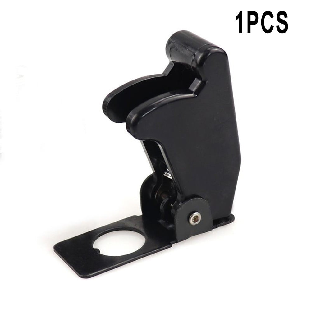 Sufanic Illuminated LED Toggle Switch Cover 12V Car Dashboard with ...