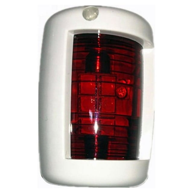 Sufanic Nav Lights Navigation Lights Mini Port/Starboard Led 12 Volt ...