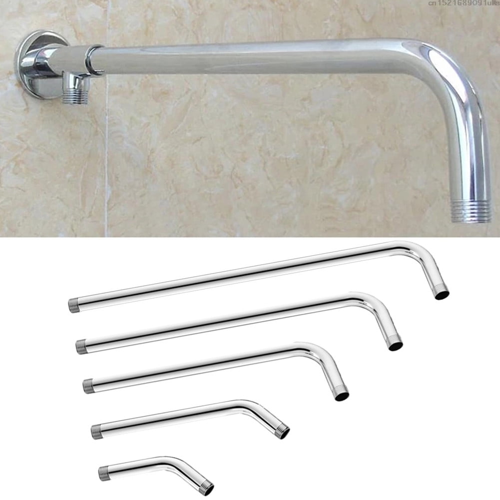 Sufanic Shower Head Extension Pipe,Stainless Steel Shower Head ...