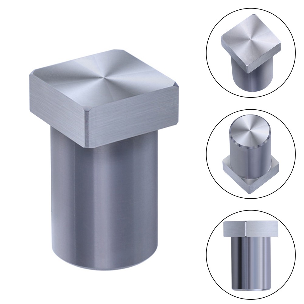 Sufanic Stainless Steel Woodworking Workbench Peg Brake Stops Clamp ...