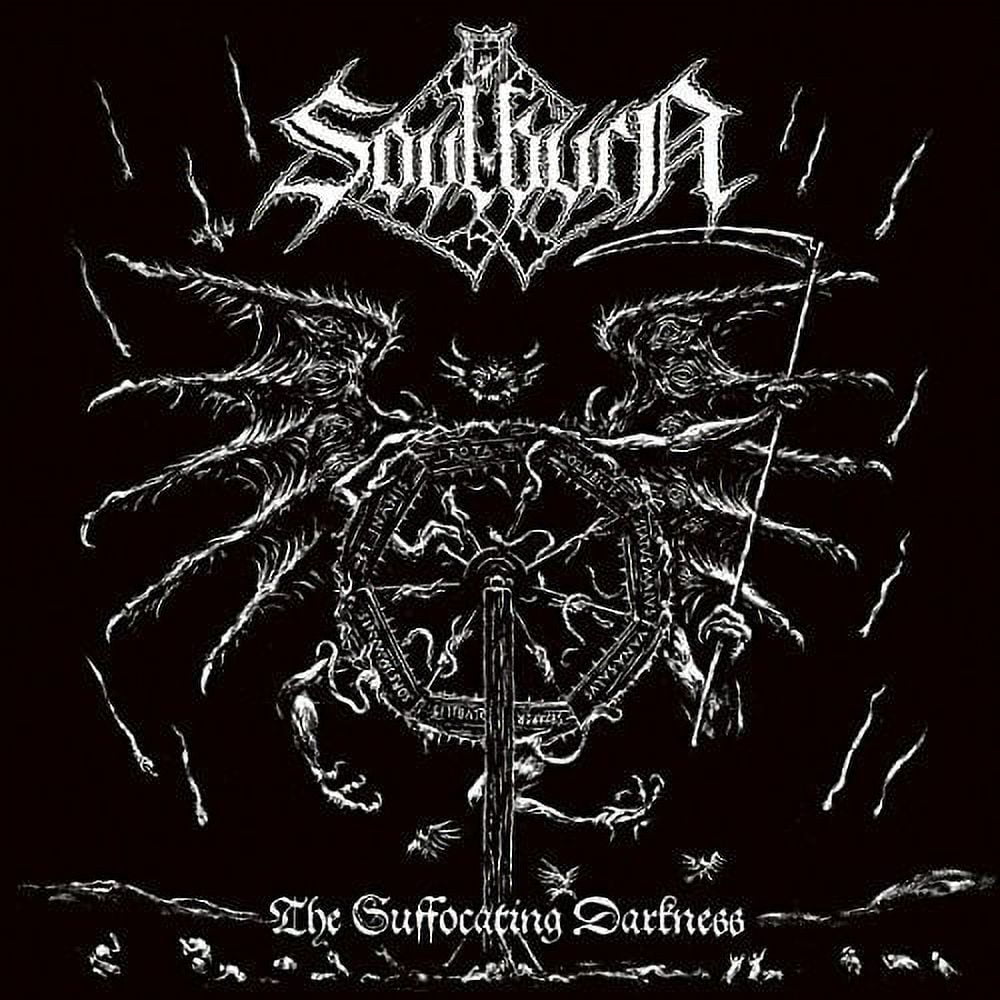 Suffocating Darkness (CD) - Walmart.com
