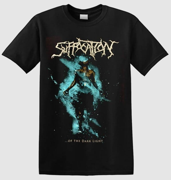 Suffocation effigy of the forgotten Gift For Fans Unisex S-3XL Shirt ...