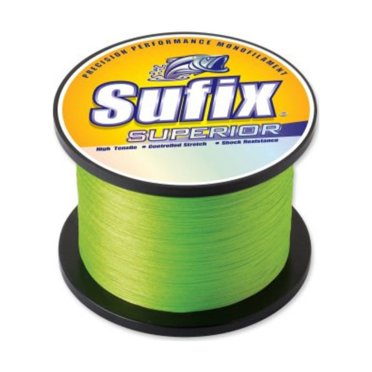 Pline CXX X-tra Strong 3000-Yard Moss Green Fishing Line - Walmart.com