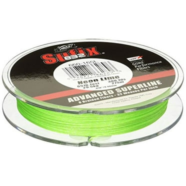Sufix 832 Advanced Superline - Walmart.com
