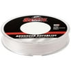 PowerPro Braided Fishing Line, 5Lb X 300Yd V Red, [21100050300V ...
