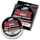 Sufix 832 Braid Fishing Line 150 Yards - Walmart.com