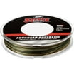 Sufix Advanced Superline 832 Braid 40 lb Coastal Camo 300 yd - Walmart.com