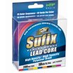 Sufix, Lead Core Sinking Fishing Line, 18 lb Metered, 100 Yards ...