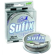 Sufix 832 Braid Fishing Line 150 Yards - Walmart.com