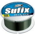 Sufix Siege 3000 Yard Monofilament Fishing Line - 8 lb. - Green - Walmart.com