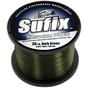 Mr. Crappie 8 Pound Camo Monofilament Fishing Line 1200 Yard Spool ...