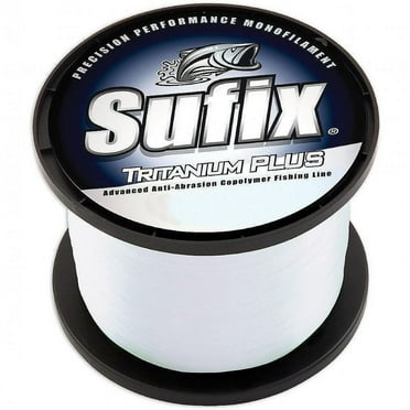 Maxima High Visibility Fishing Line Service Spool - Walmart.com