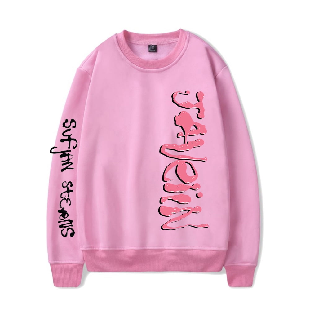 Sufjan Stevens Merch Javelin Hoodies Winter Men/Women Sweatshirt ...