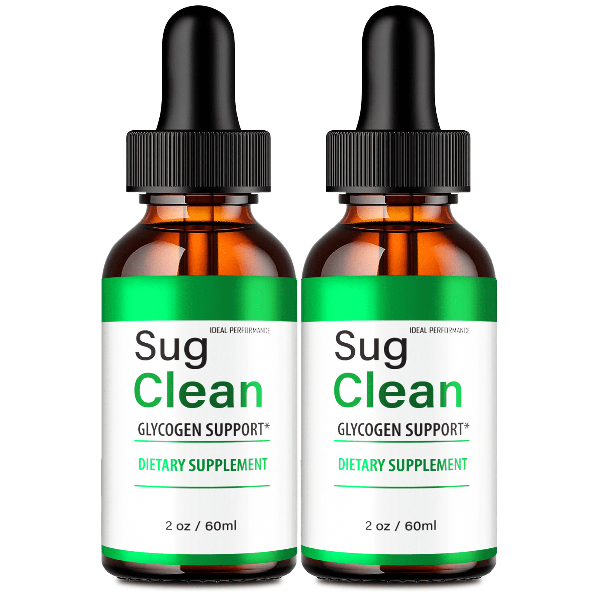 Sug Clean Drops, Sug Clean Blood Formula Support Supplement Liquid ...