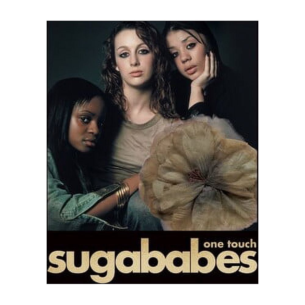 Sugababes - One Touch - Music & Performance - CD - Walmart.com