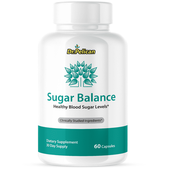 Sugar Balance