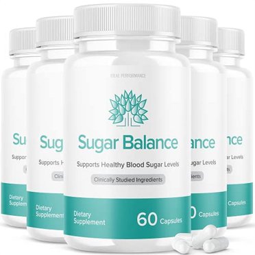 Blood Sugar + Nerve Support Supplement Bundle by Dr. Stephanie's ...