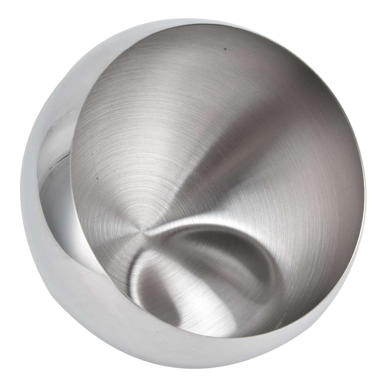 Sugar Bowl, Stainless Steel Sugar Bowl for Home and Kitchen, Drum Shape ...