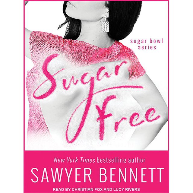 Sugar Bowl: Sugar Free (Audiobook) - Walmart.com