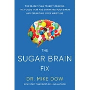 Scarcity Brain: Fix Your Craving Mindset and Rewire Your Habits to ...