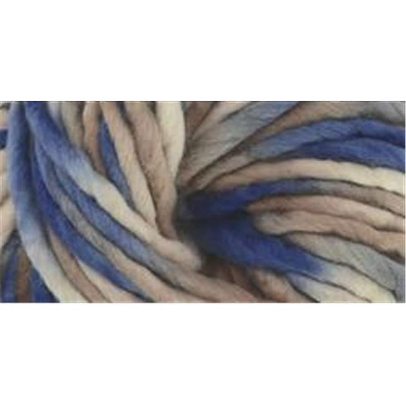 Sugar Bush Yarn Chill-Copper Crisp - Walmart.com