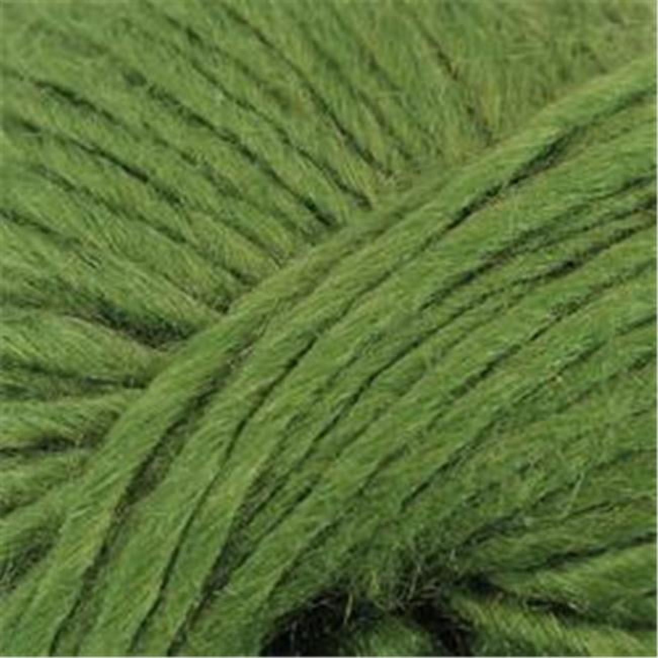 Sugar Bush Yarns Shiver-Frozen Fern - Walmart.com