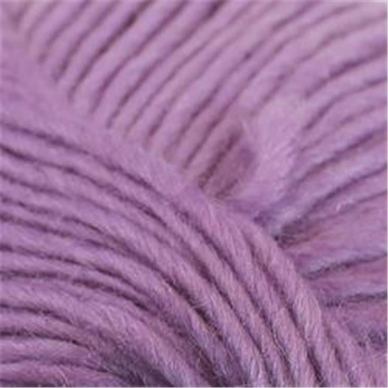 Sugar Bush Yarns Shiver-Icy Orchid - Walmart.com