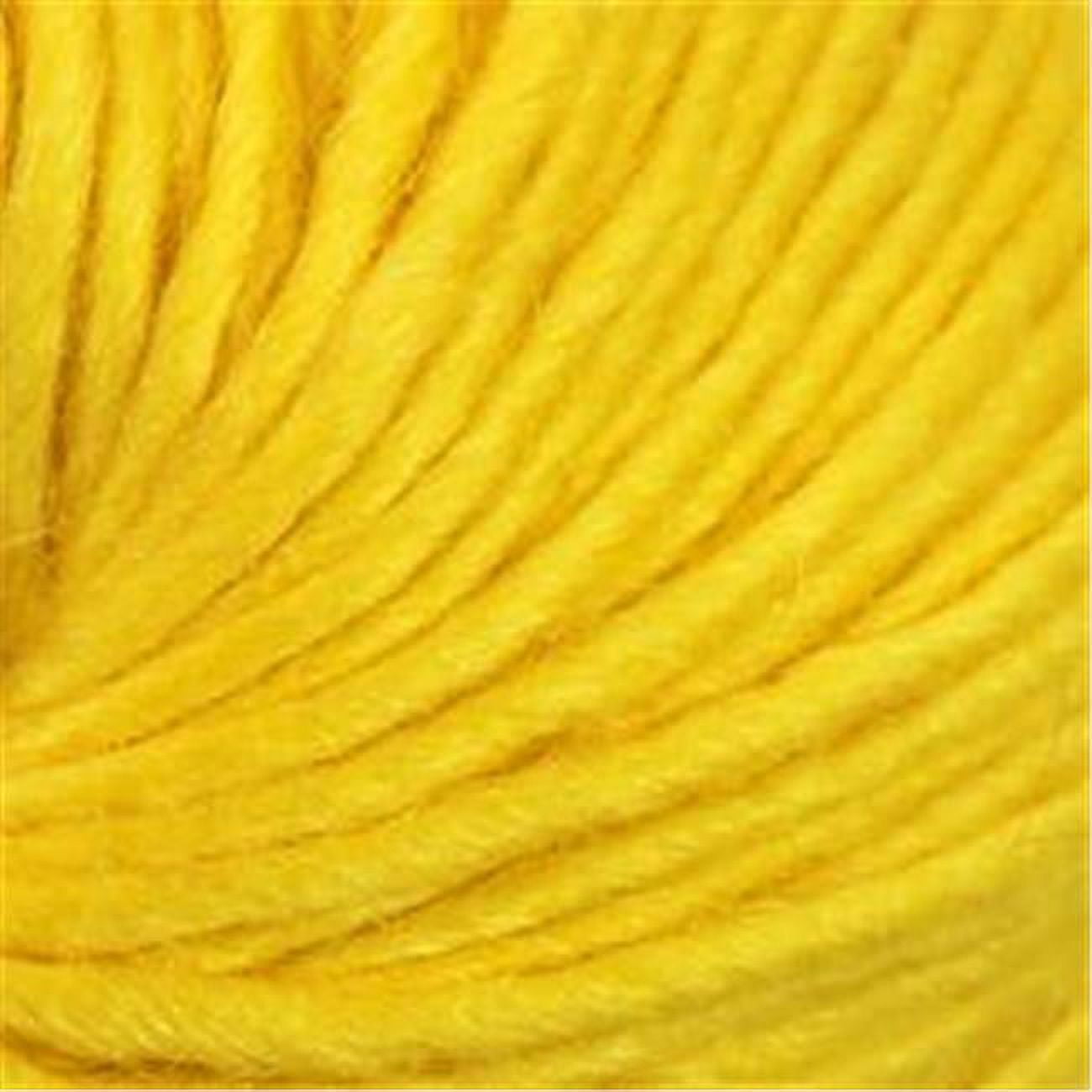 Sugar Bush Yarns Shiver-Yukon Yellow - Walmart.com