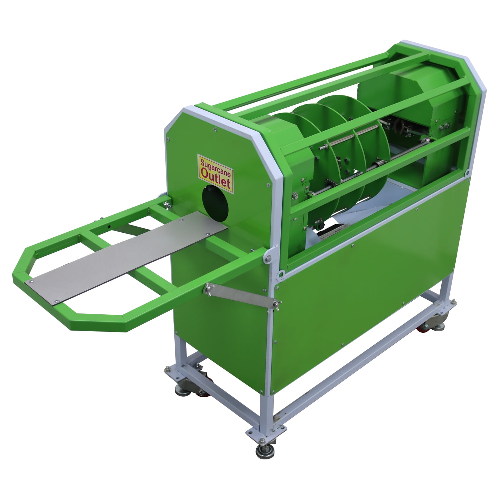 Sugar Cane Peeler Sugarcane Skin Removal Machine with Transformer 110V ...