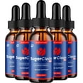 Sugar Clean Pro Liquid Drops – SugarClean Pro Extra Strength Natural ...