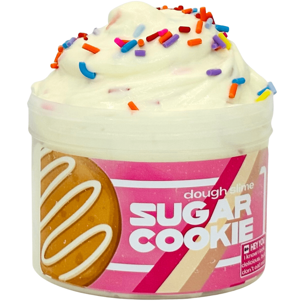 Cookie Slime