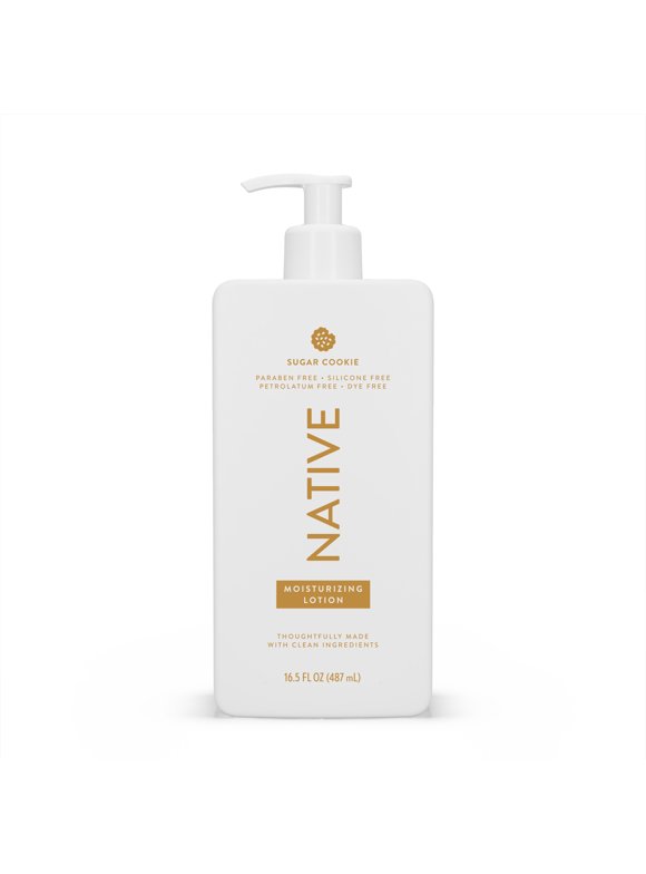 Native Lotion in Native - Walmart.com